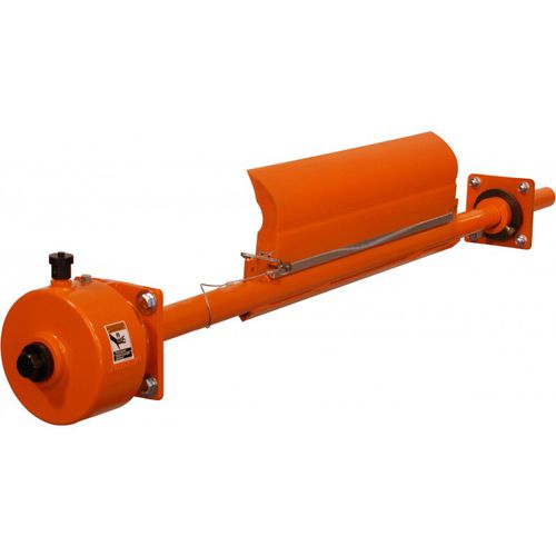 Conveyor belt pre-cleaner - max. 48" | MARTIN® PV - Martin Engineering