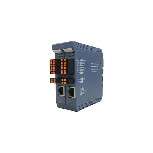 4-channel input module - W-M2J107 - ADVANIO TECHNOLOGY Co., Ltd ...