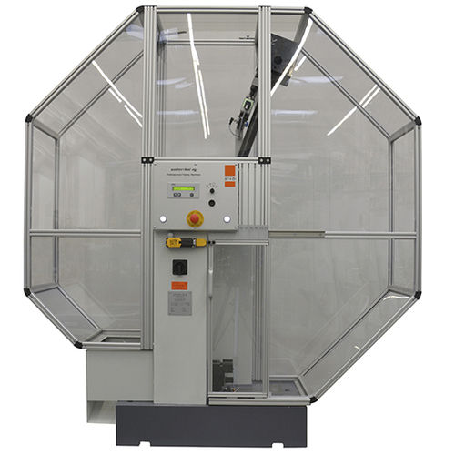 Brugger pendulum impact tester - PH - walterbaiag - for Charpy testing ...