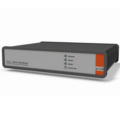 Digital controller - PCS8000 - walterbaiag