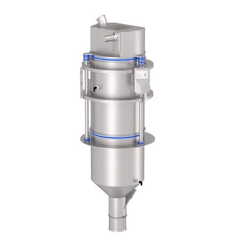 Scale with touch screen - INSCA - swisca ag - IoT / for the food ...