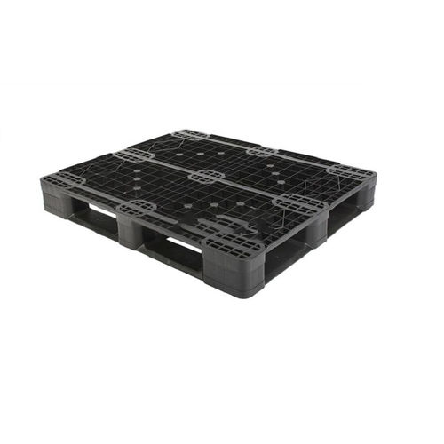 PP pallet - Newman Pallet - stacking / light duty