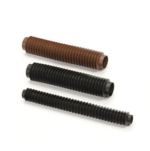 Round protective bellows - MEGUS1989 International Corporation - rubber ...
