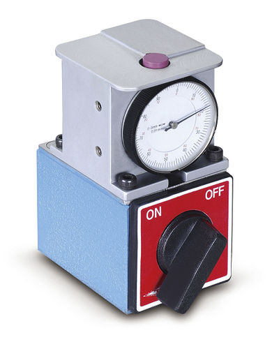 Milling tool setter - ZPM-100P - TORNG Industrial Co., Ltd.