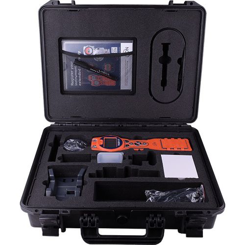 Fire detector - ION Science Global - ion / volatile organic compound ...