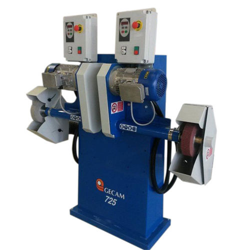 Brushing machine - 72 series - GECAM SRL