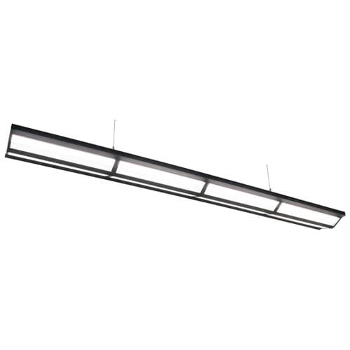 Light fixture - METRO - Edge Lighting - LED / for shop / suspended