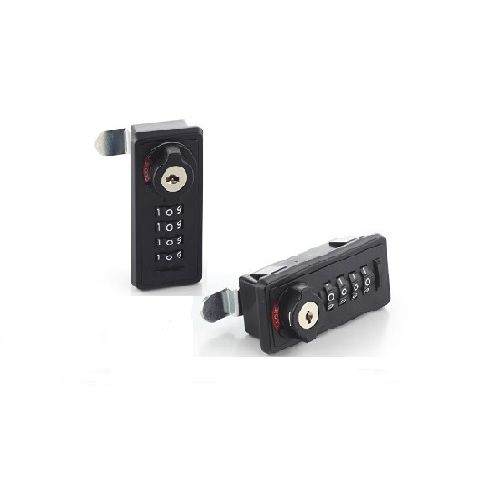 Key lock - 9528 - Ningbo Wangtong Locks Co., Ltd. - combination / for ...