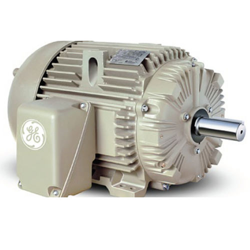 Induction motor - XSD Ultra - GE Motors - AC / 460 V / 575 V
