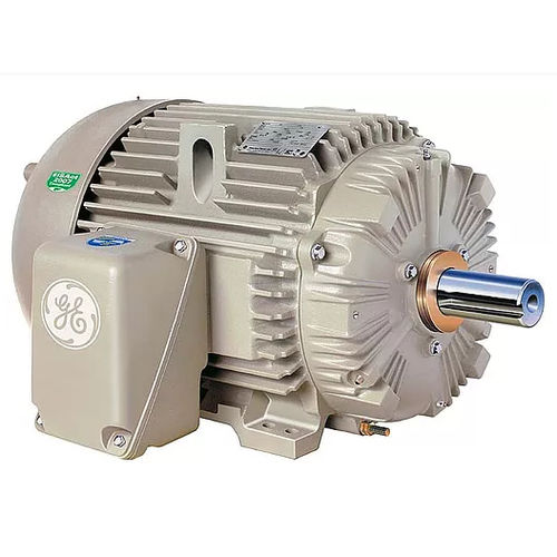 Induction motor - XSD ULTRA 661 - GE Motors - AC / 460 V / IP56