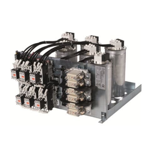 Modular rack - MODUL 3 ST - Varel Srl