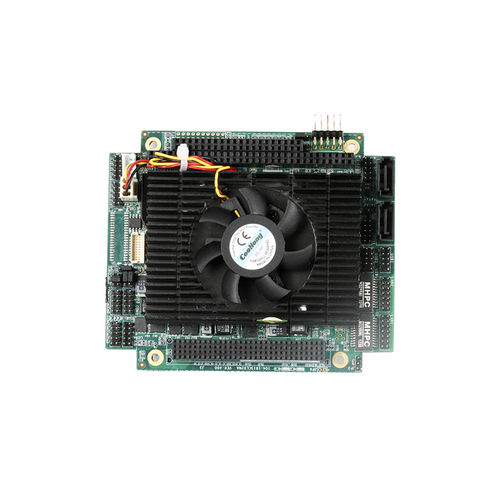 PC 104 single-board computer - 104-1815CLD2NA - EVOC Intelligent ...