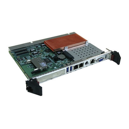 CPCI CPU board - CPC-1817B - EVOC Intelligent Technology Co., Ltd ...