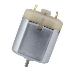Flat motor - FLAT – 1 - IPC - brushed / DC / 12 V
