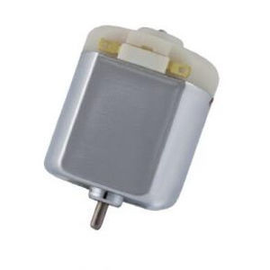 Flat motor - FLAT – 3 - IPC - brushed / DC / 24 V