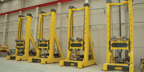 Motorized positioner - D series - Motofil - linear / rotary / vertical