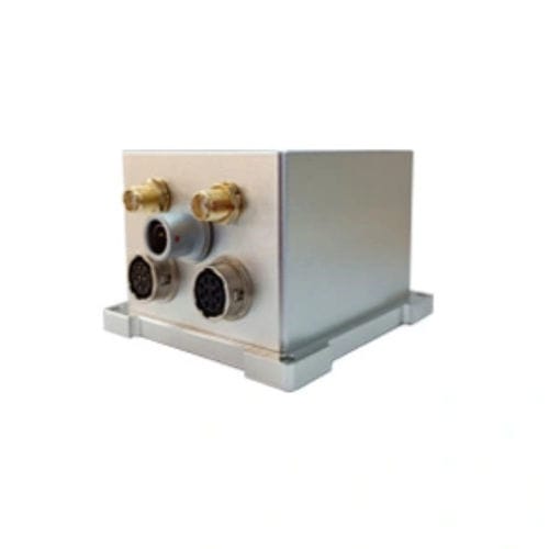 GNSS inertial navigation system - ER-GNSS/MINS-03 - SHAANXI ERICCO INERTIAL TECH. CO., LTD ...