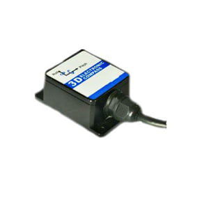 Digital magnetic compass - ER-EC-365B - SHAANXI ERICCO INERTIAL TECH. CO., LTD - electronic / 3D ...