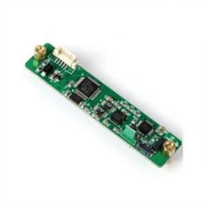 Digital magnetic compass - ER-EC-360A - SHAANXI ERICCO INERTIAL TECH ...