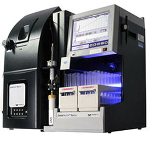 Chromatography purification system - CombiFlash® Rf+ PurIon - Teledyne Isco
