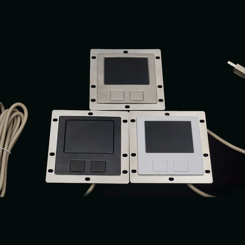 Panel-mount touchpad - MKA-03P-V1 - MATE TECHNOLOGY SHENZHEN LIMITED ...