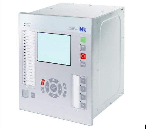 Control unit - PCS-9705S - NR Electric