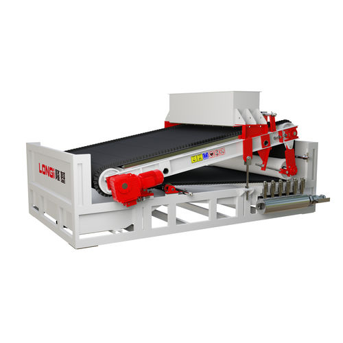 Wet separator - LJDC - LONGi Magnet Co., Ltd - permanent magnet / high ...