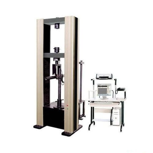 Universal testing machine - ZG-100L 100KN - Chengyu Testing Equipment ...