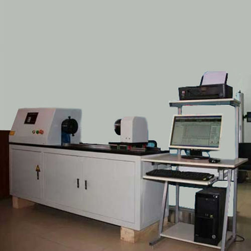 Torsion testing machine - NJW-3000 - Chengyu Testing Equipment Co.,Ltd ...