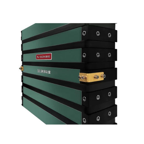 Hydrogen fuel cell stack - Gen-2 - Vision Group - for vehicles