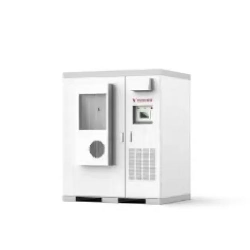 LFP energy storage system - CIES - Vision Group