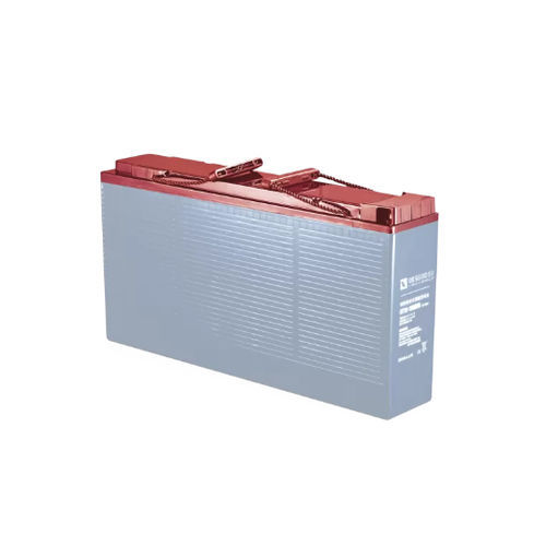 Valve-regulated battery - CT12 series - Vision Group - 12 V / for ...