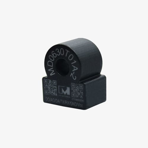 Toroidal current sensor - MD0630T01A-2 - IVY METERING - DC / single ...