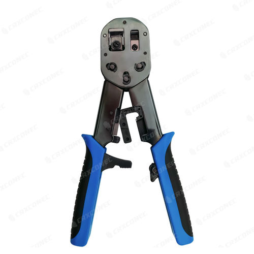 Hand crimping tool - CC-15-00002 - CRXCONEC - for connectors