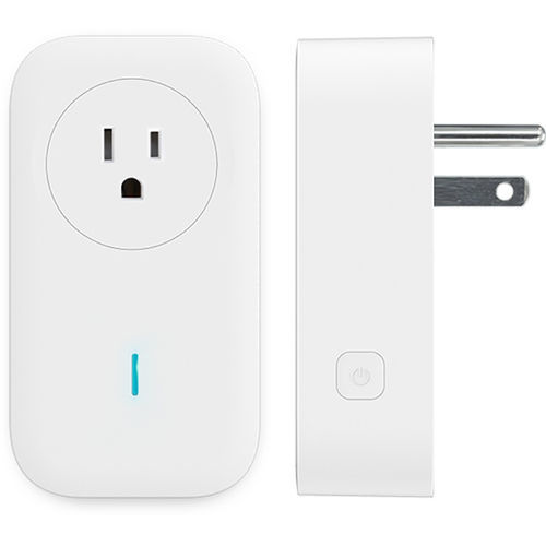 Fixed electrical socket - SP1 - UbiBot - 3-pole / smart