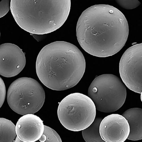 Powder titanium alloy - Ti64 - Tekna - medical / for the aeronautical ...