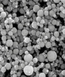 Nickel powder - Ni series - Tekna