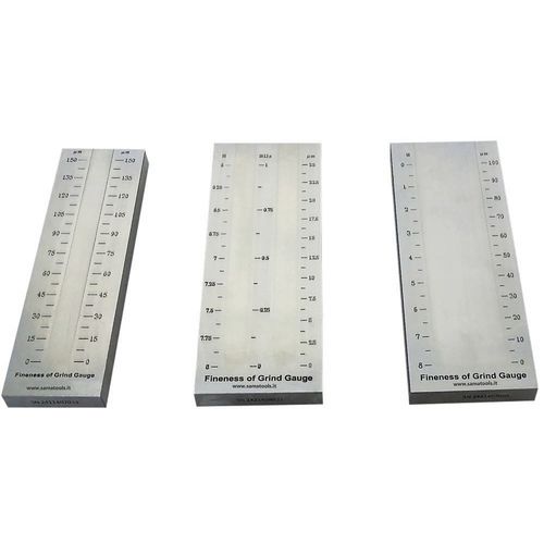 Grindometer - SAGR - S.A.M.A. ITALIA SRL