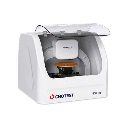 Mechanical profiler - NS200-D - Chotest Technology Inc. - direct ...