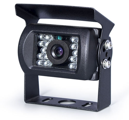 Vehicle camera - YW-AHD055 - Forsafe Co., Ltd. - rear view / visible ...