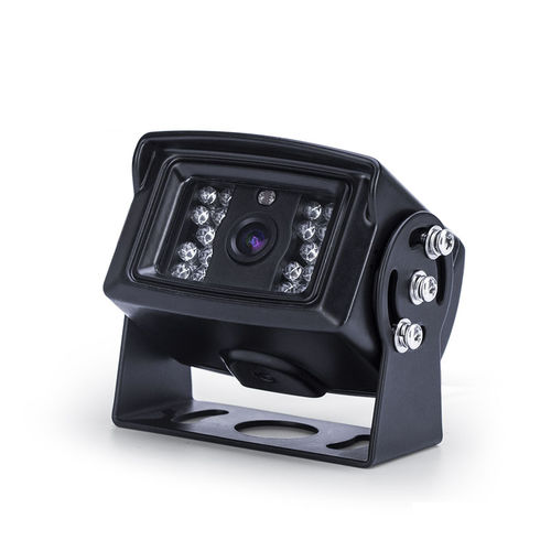 Vehicle camera - FS053 - Forsafe Co., Ltd. - rear view / visible / PAL/NTSC