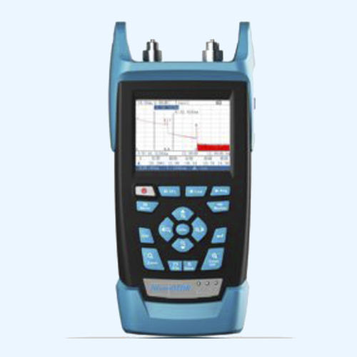 Portable reflectometer - G&T-100 - Zhejiang Guangsu Communication ...
