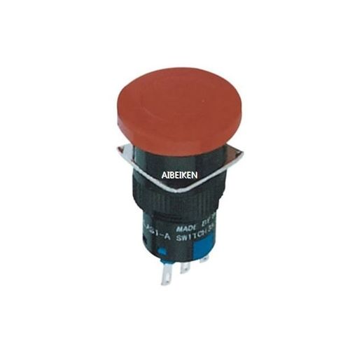 Touch push-button switch - A16 series - YUEQING AIBEIKEN ELECTRIC CO ...