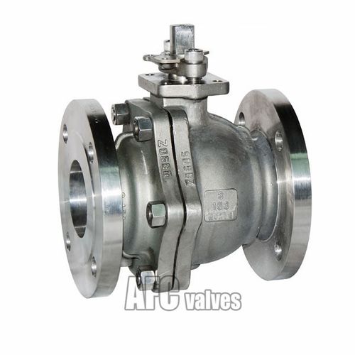 Floating ball valve - HEFEI AFC INTERNATIONAL TRADE CO., LTD. - for ...