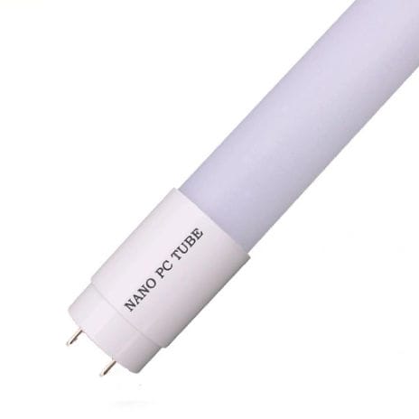 T8 LED tube - T8-18W-SKD - Anhui Chenxin Lighting Electrical Appliance ...