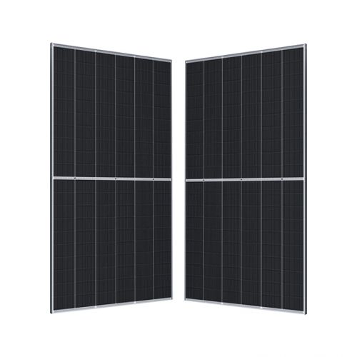 Monocrystalline silicon solar module - Anhui Chenxin Lighting ...