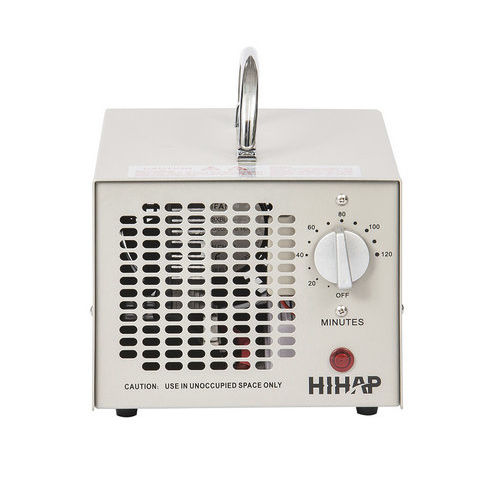 Portable ozone generator - HE-150SL - Highend Home Appliance Co., Ltd ...