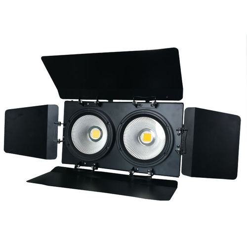 LED floodlight - ALS-LP200BD - Guangzhou Allison Lighting Limited