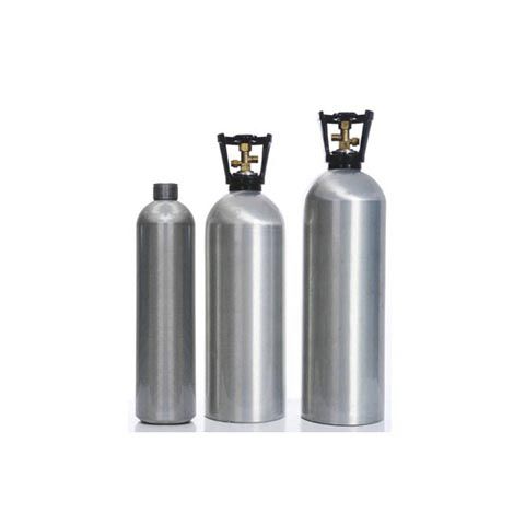Gas cylinder for the beverage industry - LW series - Liaoning Alsafe ...