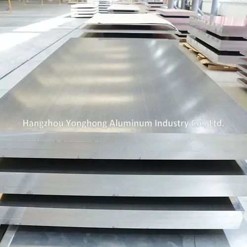 Aluminium pad - YH-2014 - Hangzhou Yonghong Nonferrous Metal Materials ...